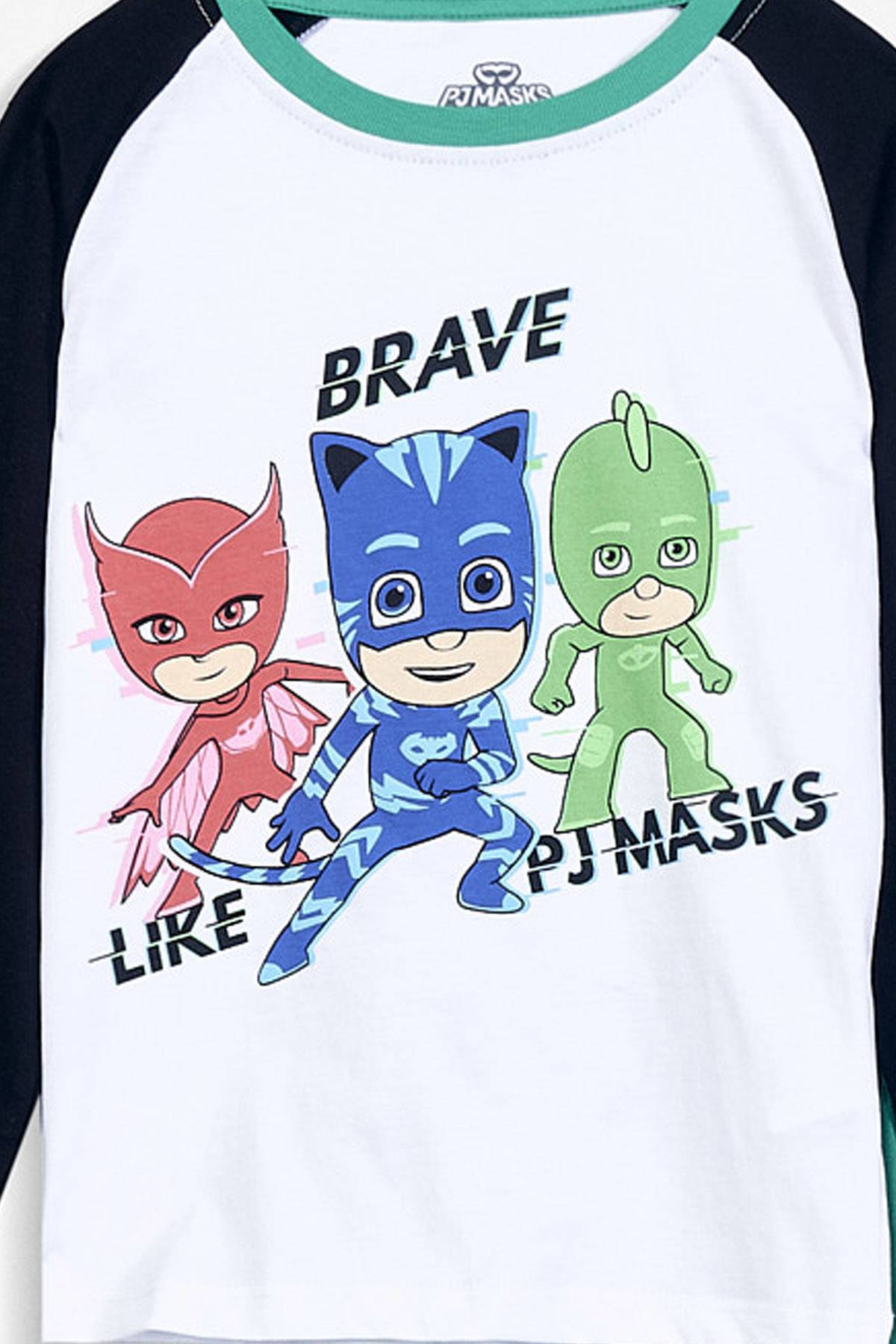 Set de Pijama Pj Mask | Deprati Tienda Online