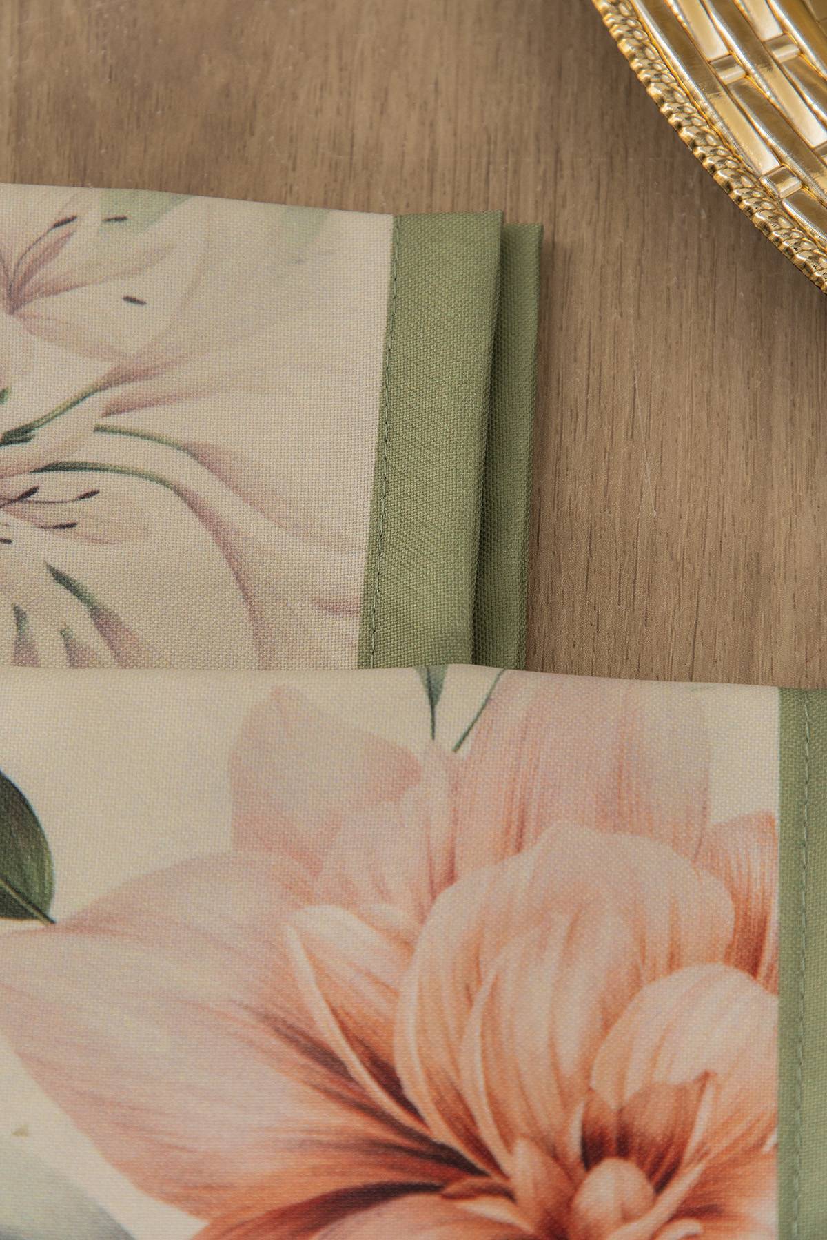 Set de Servilletas Florencia Bella Tavola x2 | De Prati Tienda Online