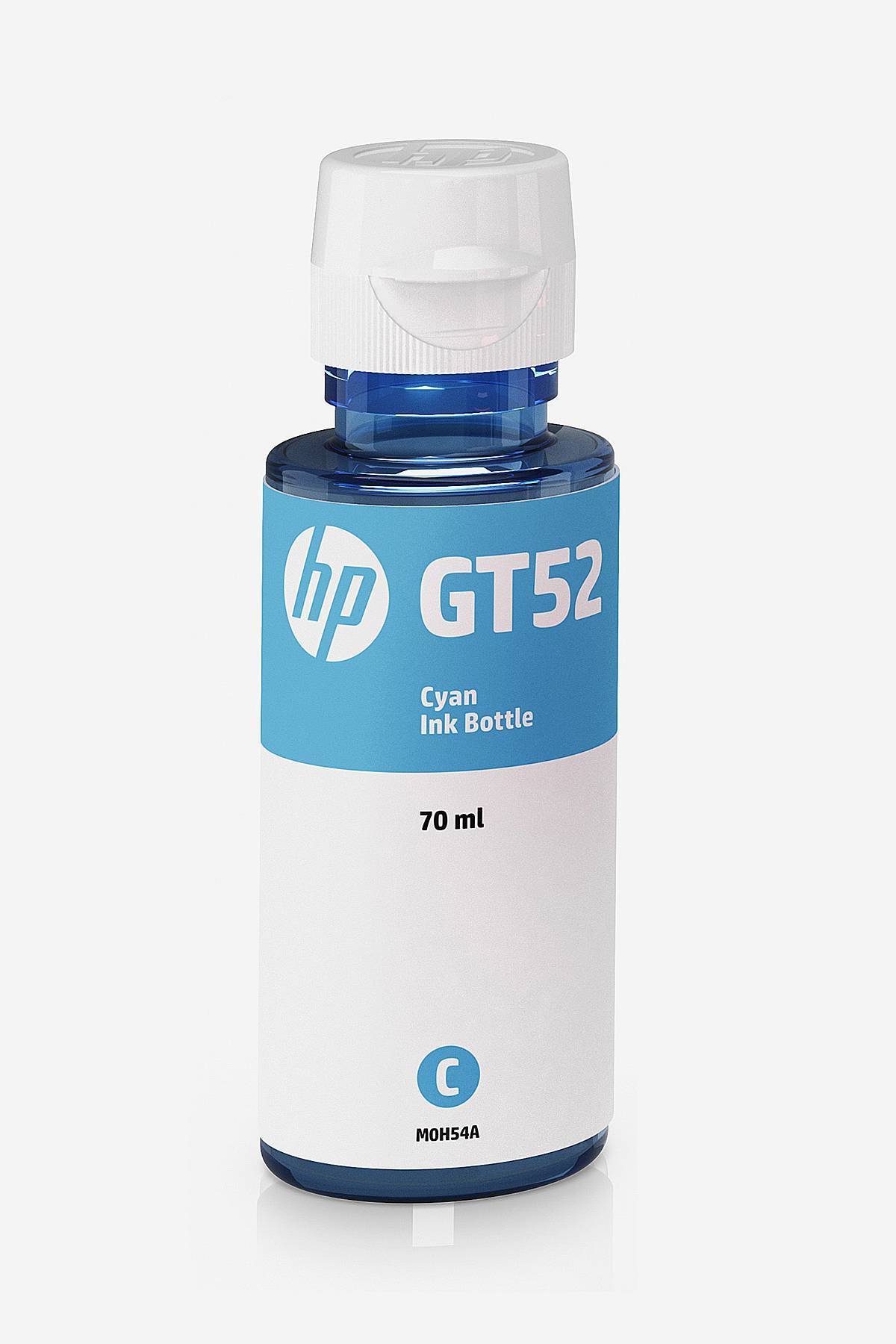 Tinta HP Cyan | Deprati Tienda Online