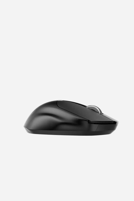 Mouse Inalámbrico Klip Xtreme Ergy Negro | Deprati Tienda Online