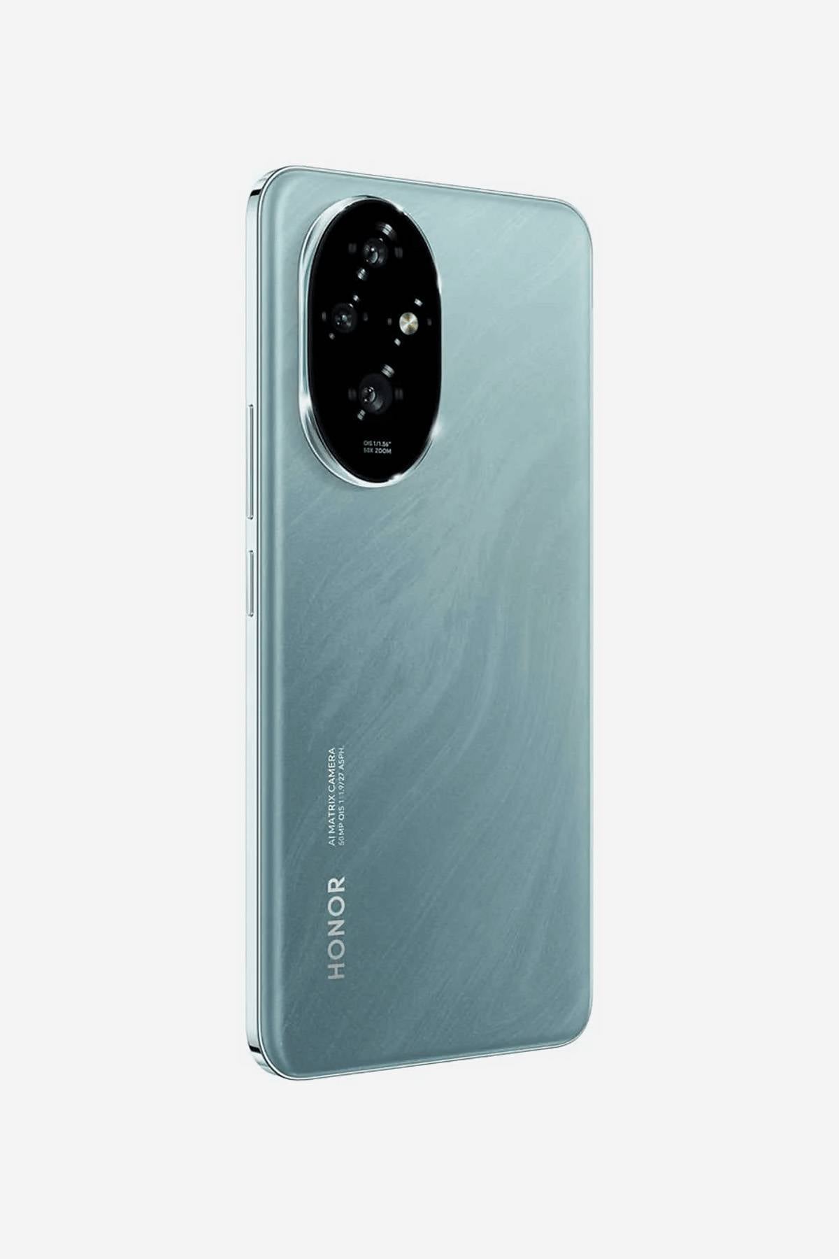 Celular Honor 200 Verde 512 GB | Deprati Tienda Online