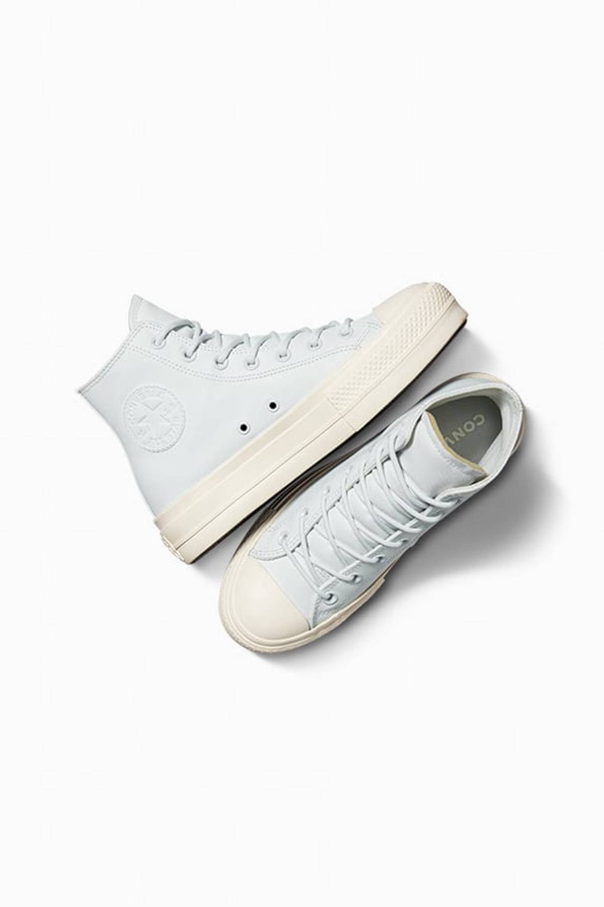 Botín para Mujer Chuck Taylor All Star Lift Elevation Converse | De ...
