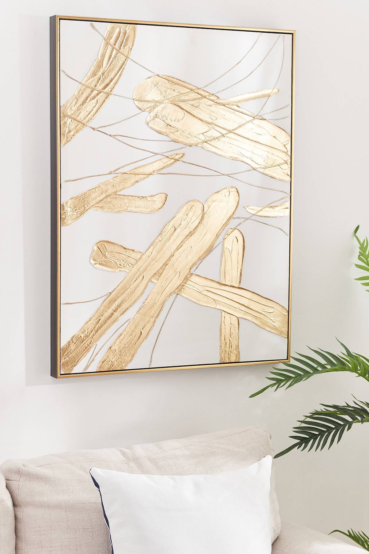 Cuadro con Marco Concepts | De Prati Tienda Online