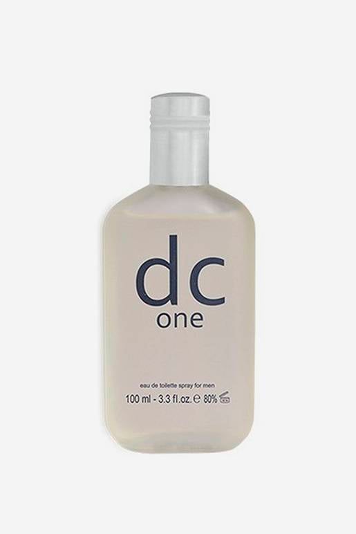 Eau de Toilette DC One Dorall Collection 100ml | Deprati Tienda Online