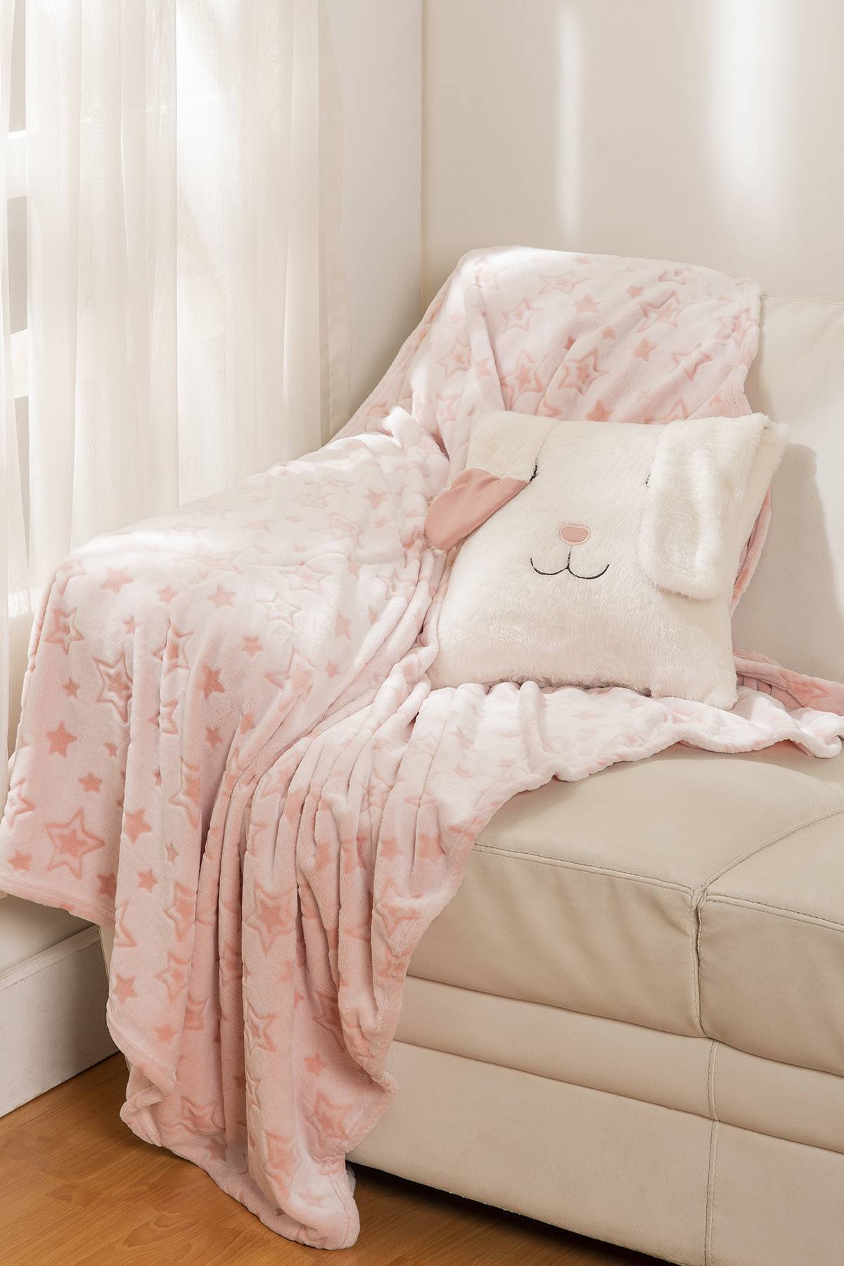 Cobija Convertible Deconova | Deprati Tienda Online