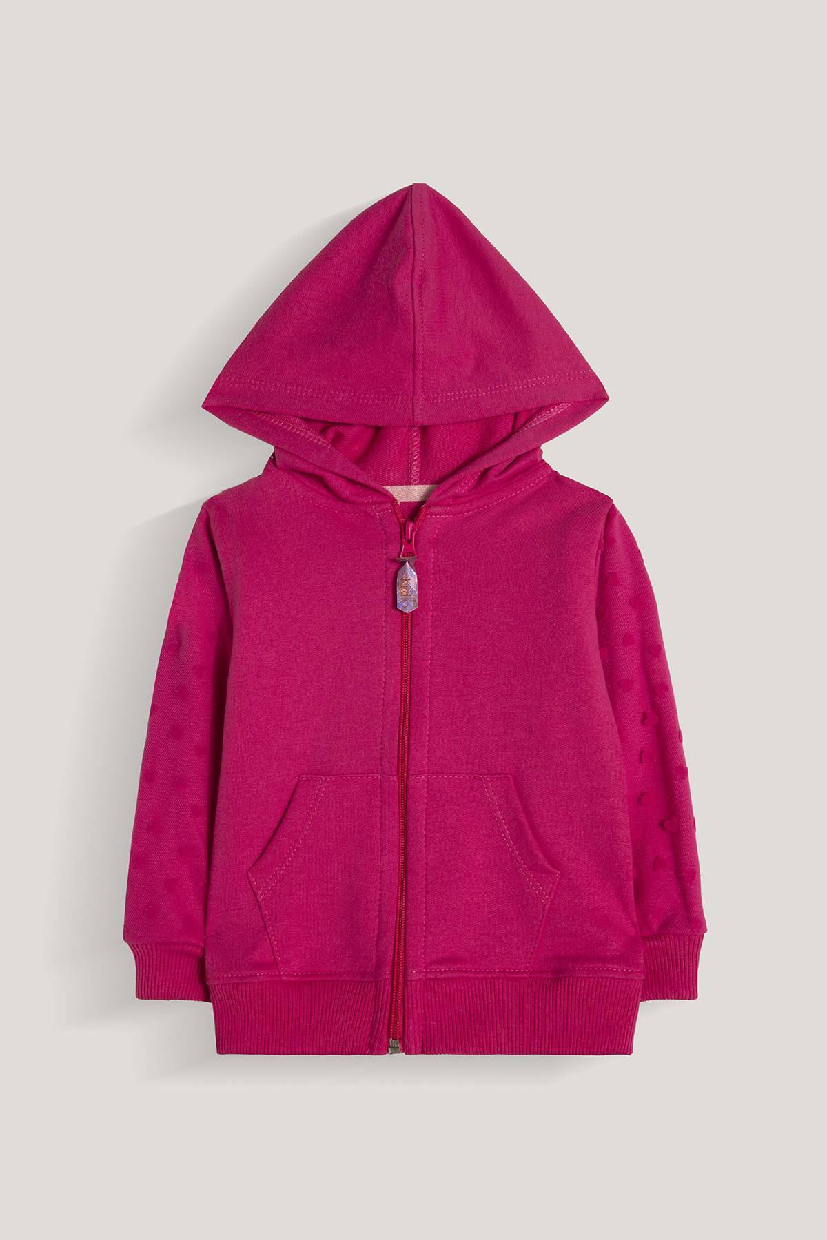 Chompa Fleece Perchado Baby Kiddo | De Prati Tienda Online