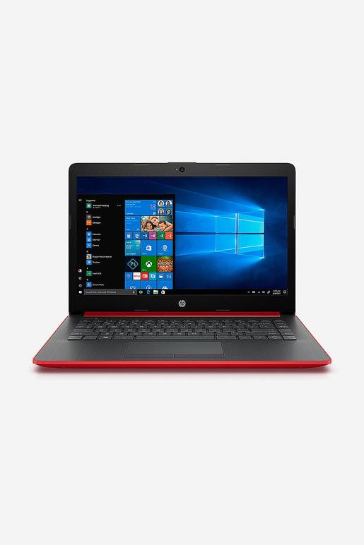 Laptop HP AMD A6 14 pulgadas 1TB | Deprati Tienda Online