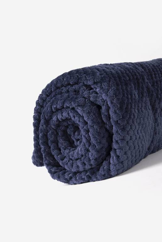 Cobija Jacquard Deconova | Deprati Tienda Online