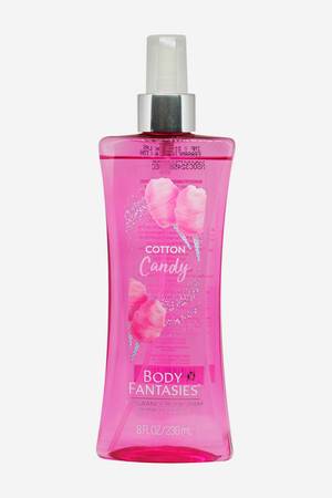 Splash Gold Rush Body Mist Paris Hilton 236 ml | Deprati Tienda Online