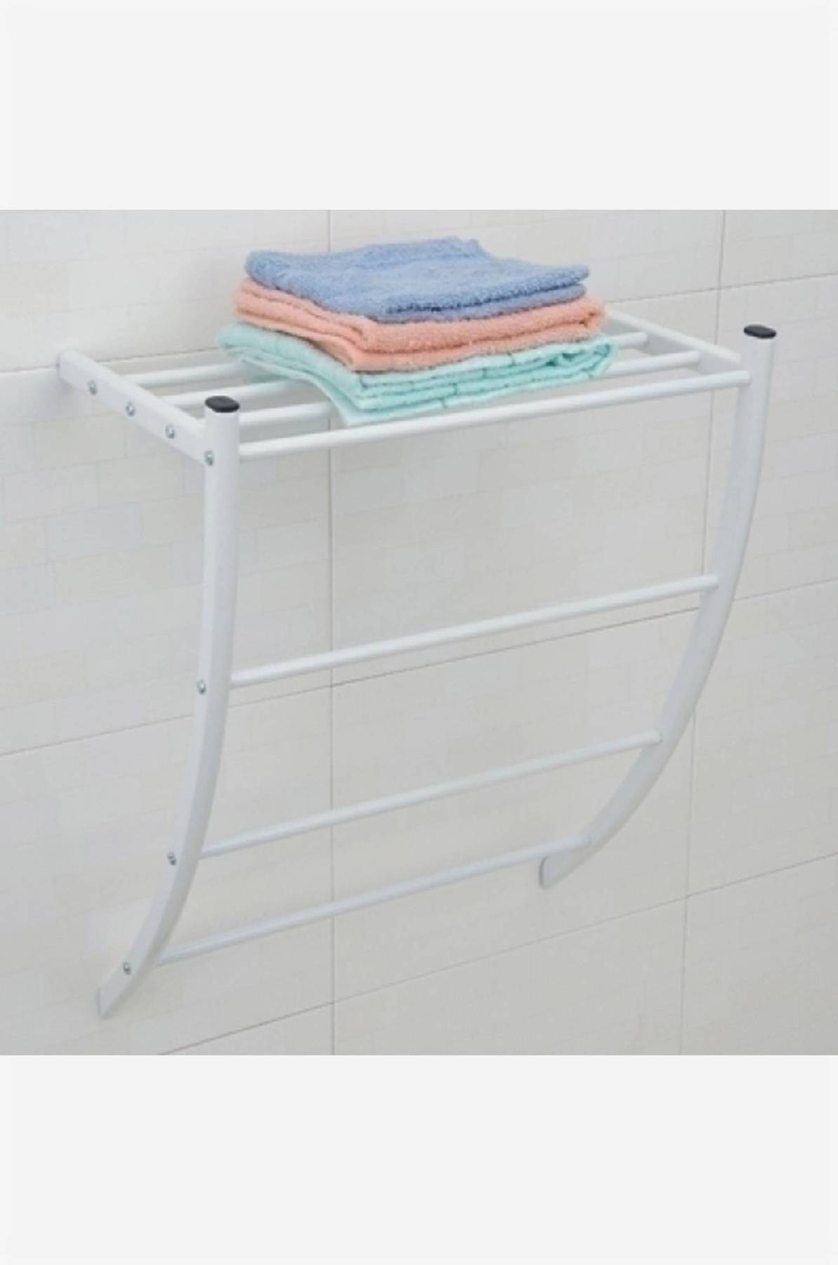 Toallera con Repisa MSV | De Prati Tienda Online