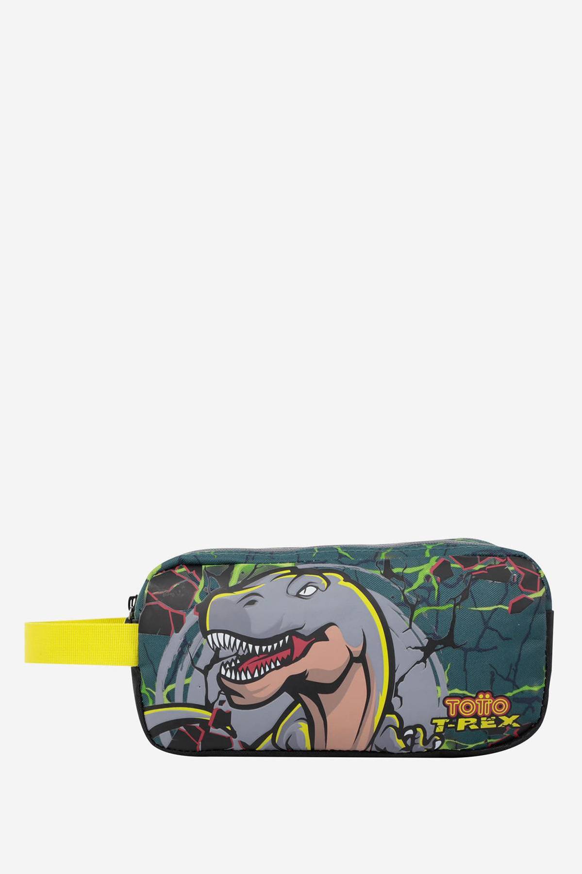 Multiuso Infantil Saurus Totto | Deprati Tienda Online