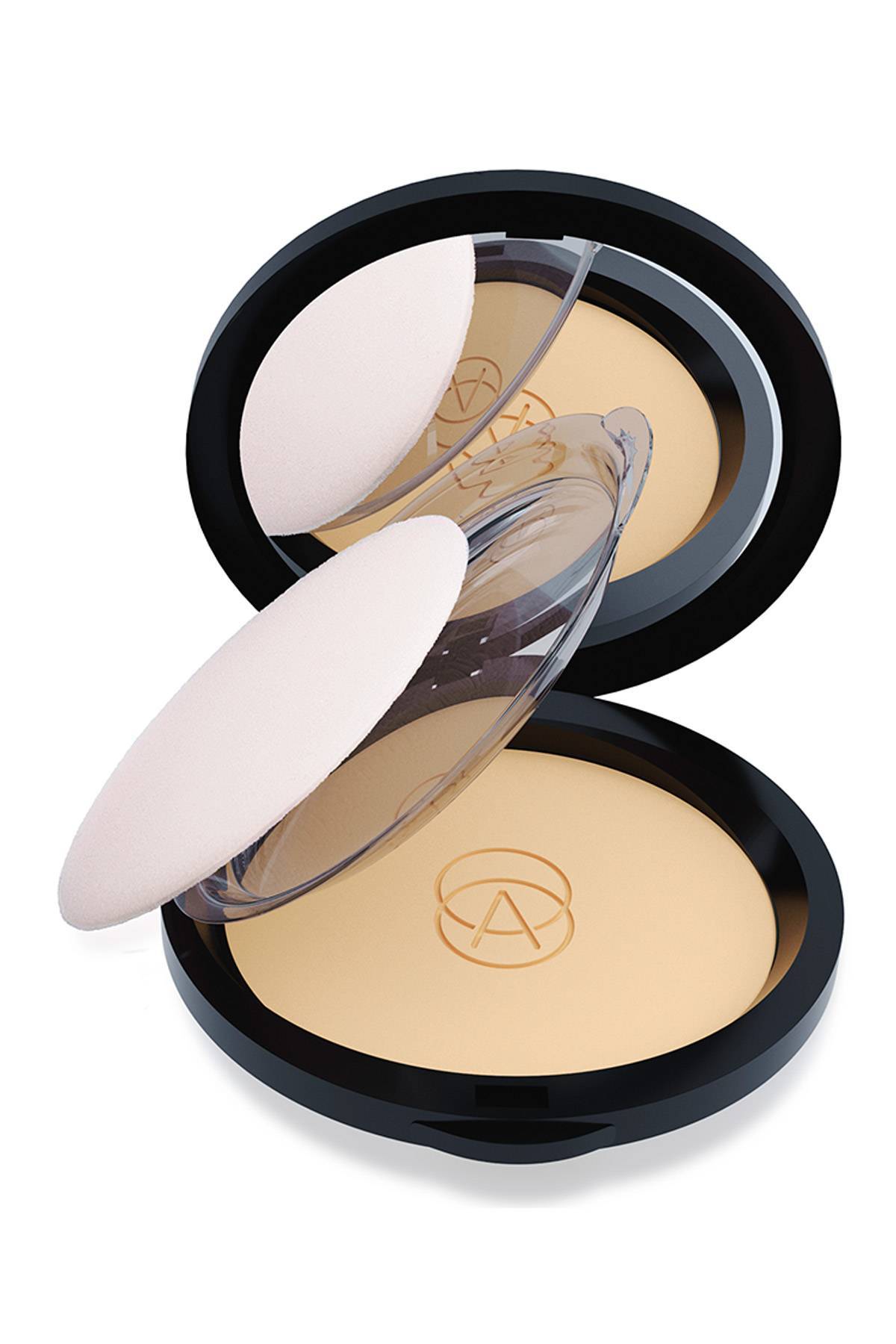 Polvo Compacto Natural Skin Astra Naturale | Deprati Tienda Online