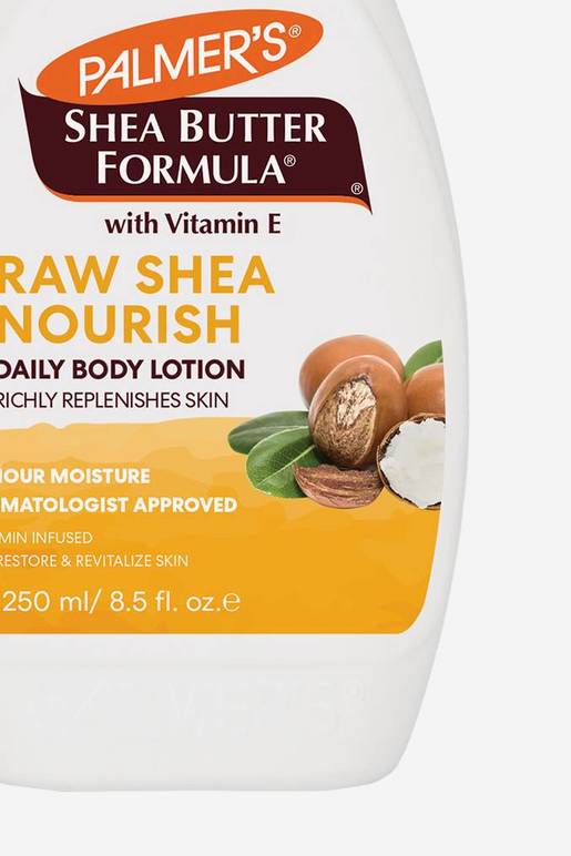 Loción Corporal Karite Shea Butter Formula Palmer’s 250ml | Deprati ...
