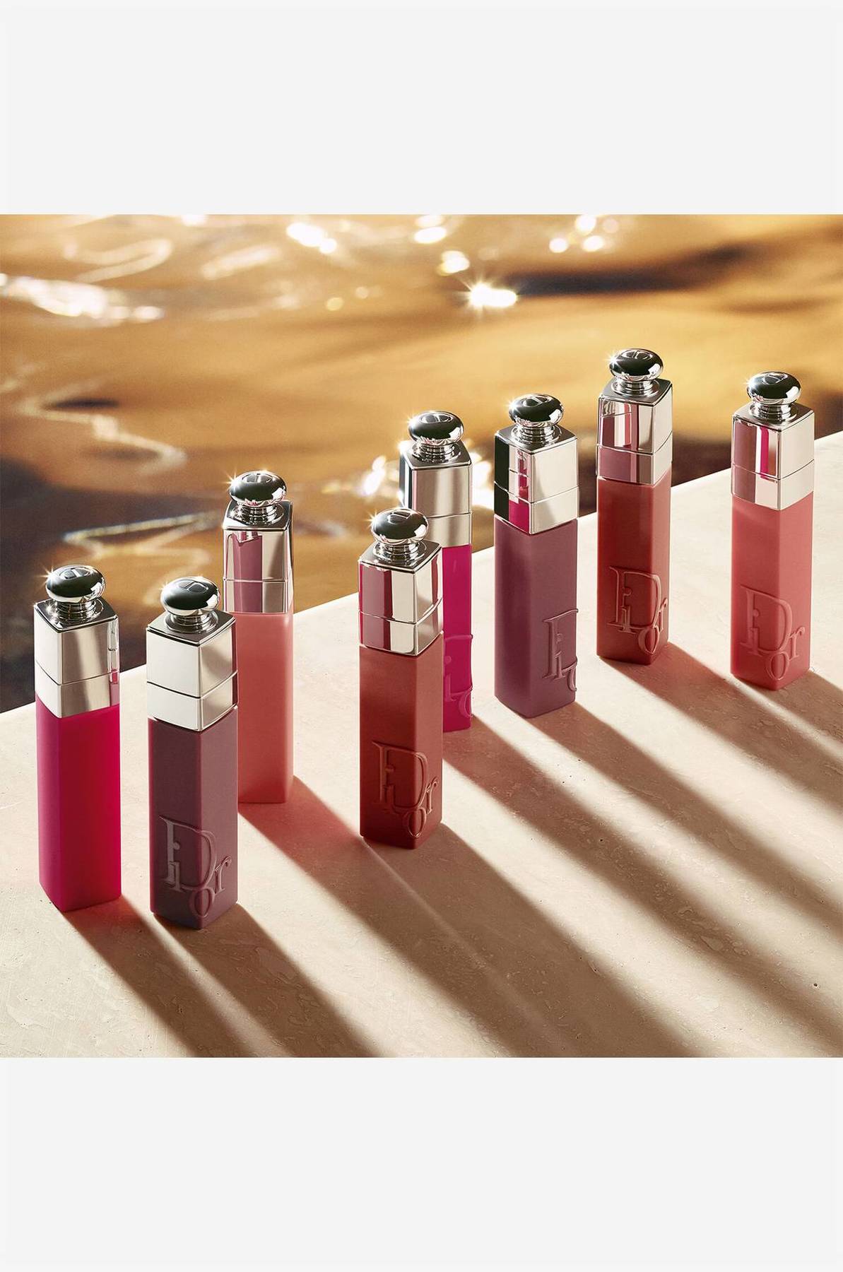 Brillo Labial #421 Dior Addict Lip Tint | Deprati Tienda Online