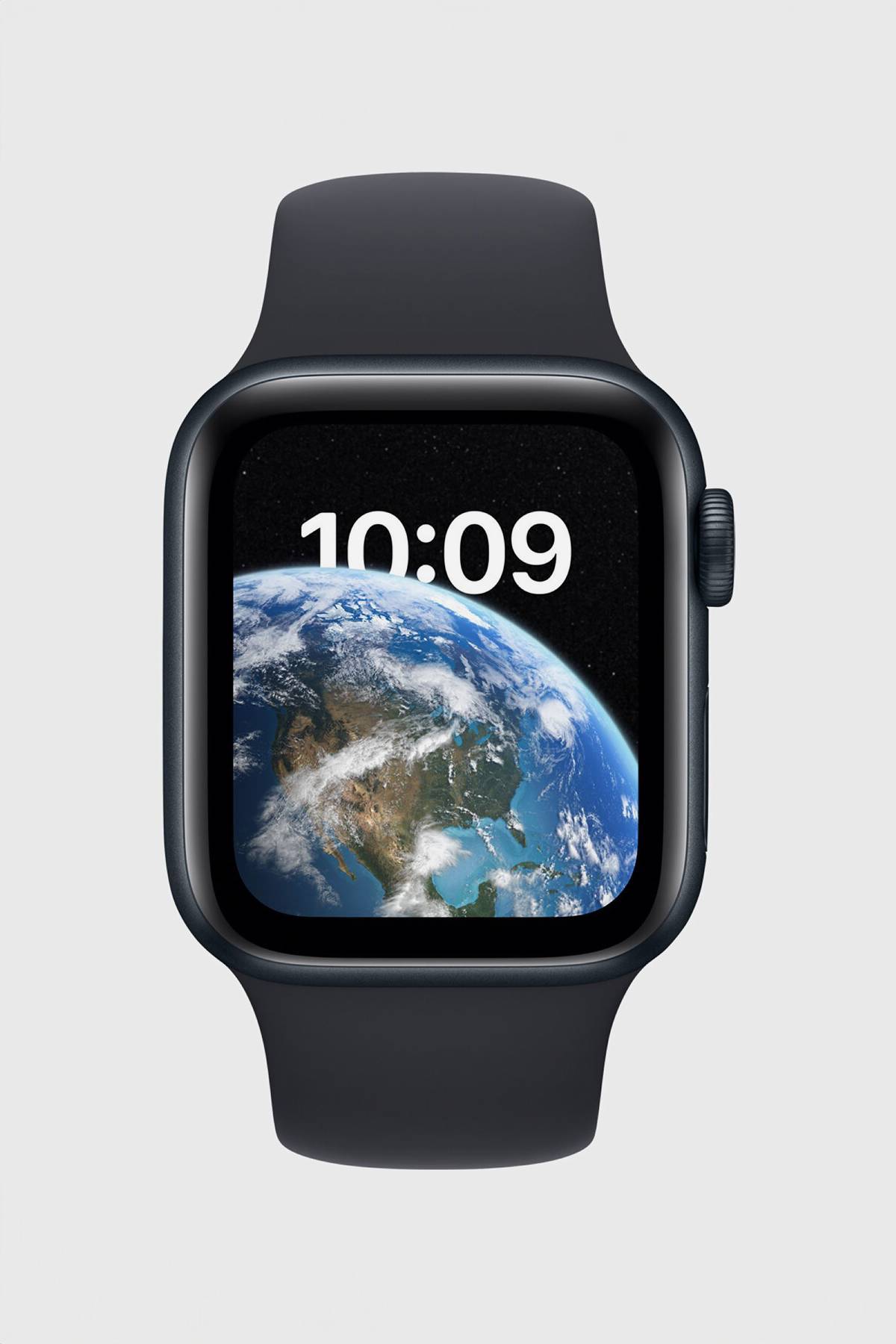 Apple Watch SE Silver Blue 44 mm | Deprati Tienda Online