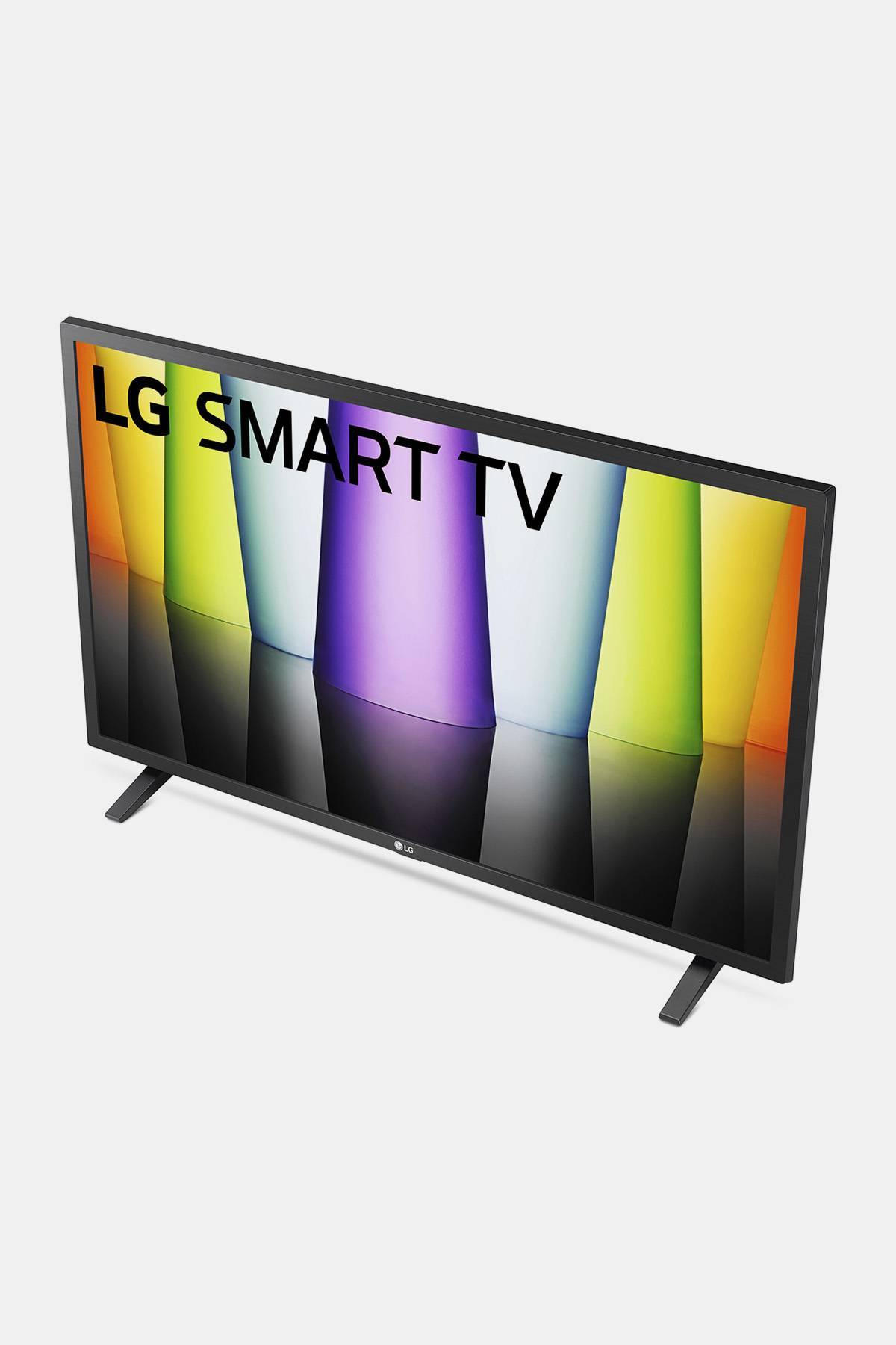Smart TV 32" LG ThinQ AI 32LQ630BPSA + Gratis Soporte Xtech | Deprati ...