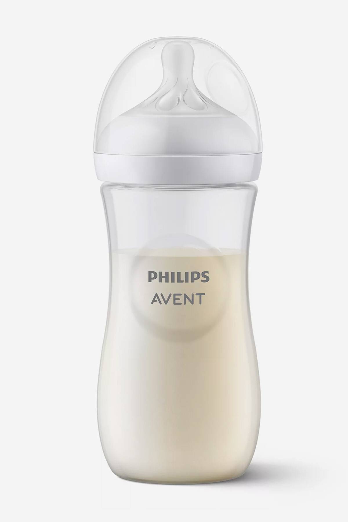 Biberon Natural Response Avent 11 oz | Deprati Tienda Online