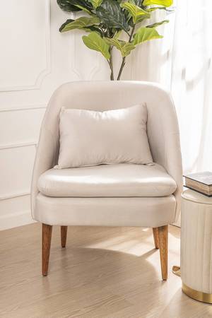 Butaca con Cojín Tahua | Deprati Tienda Online