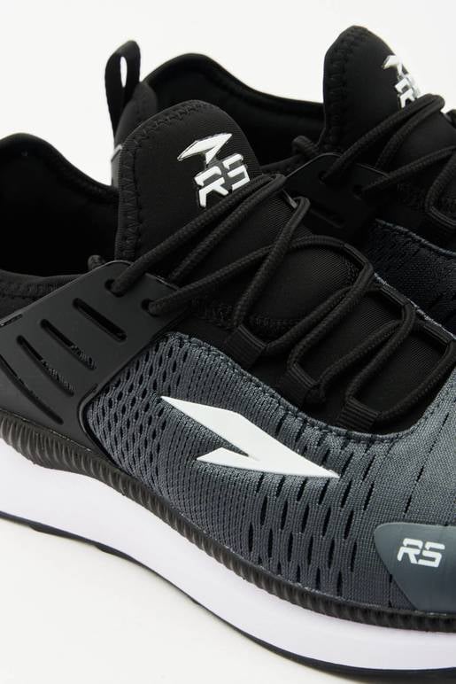 Zapato Deportivo Running con Pasador RS21 | De Prati Tienda Online