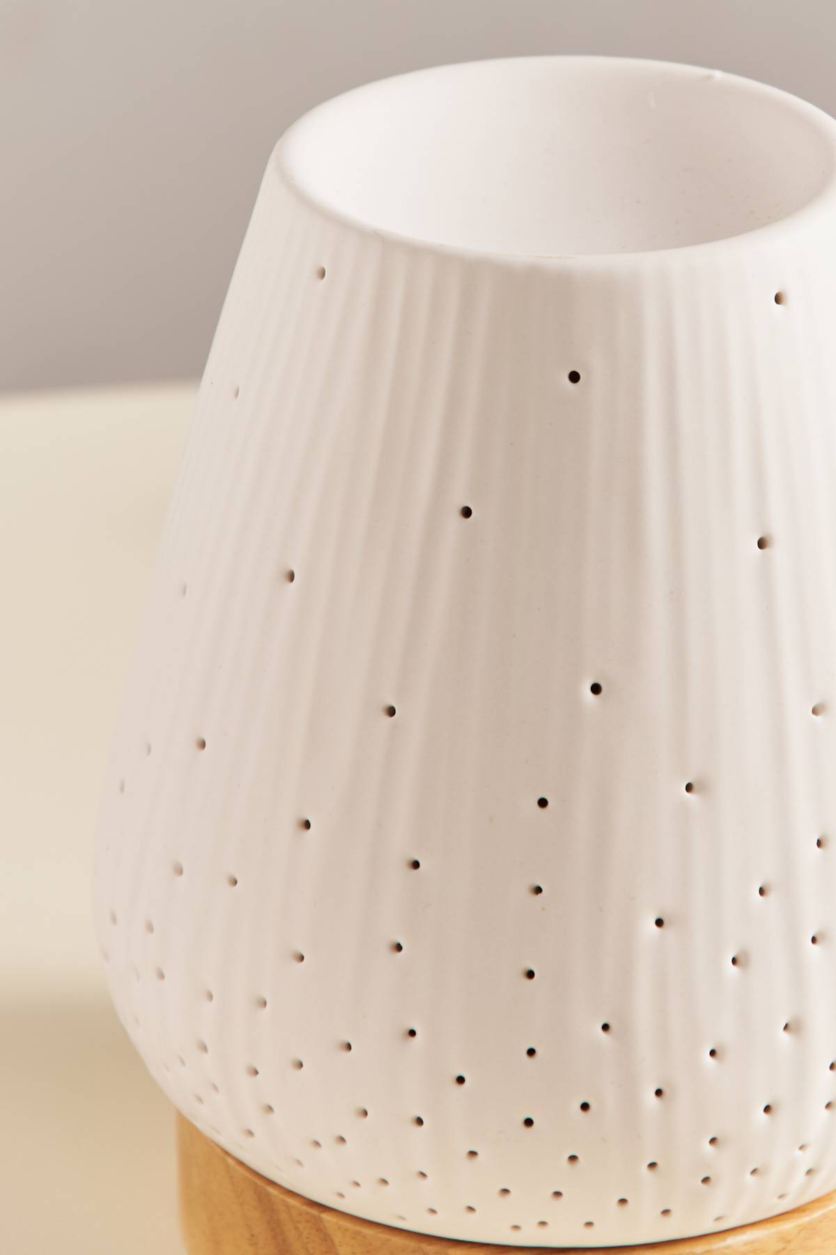 Difusor Blanco Concepts | Deprati Tienda Online