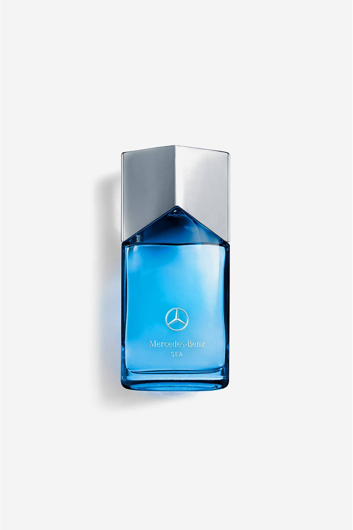 Eau De Parfum Sea Mercedes Benz 100 ml | Deprati Tienda Online