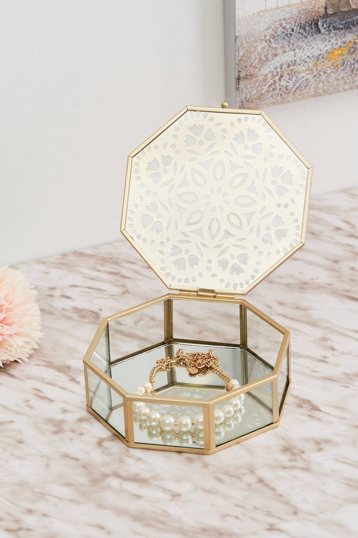 Joyero Night Five | Deprati Tienda Online