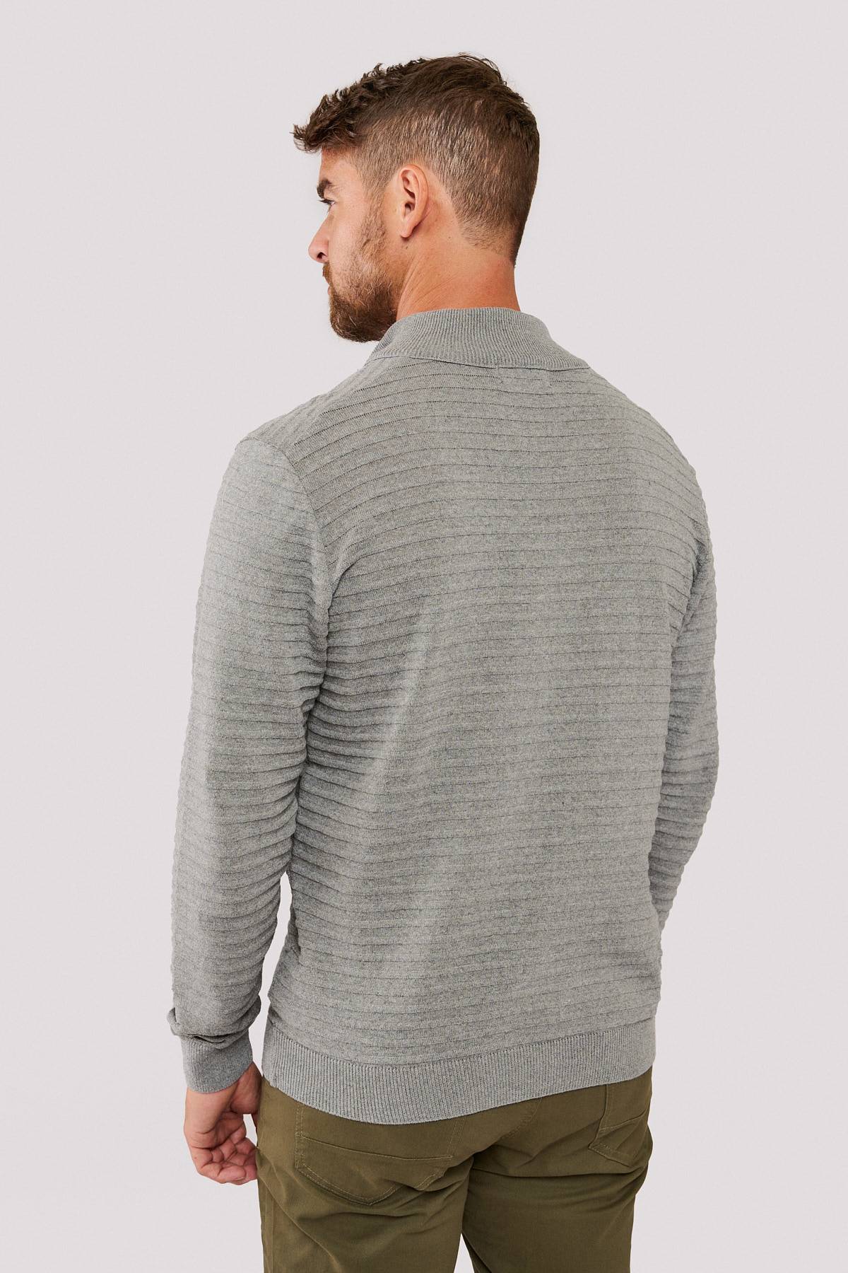 Sweater Cuello Tortuga Stefano | De Prati Tienda Online