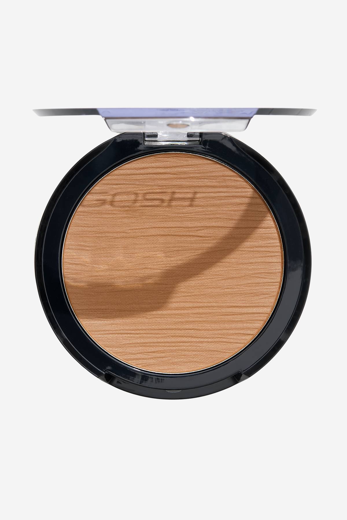 Bronceador en polvo Gosh 002 Natural Glow | Deprati Tienda Online