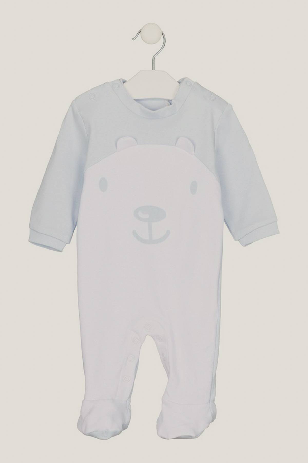 Body Polar Losan | Deprati Tienda Online