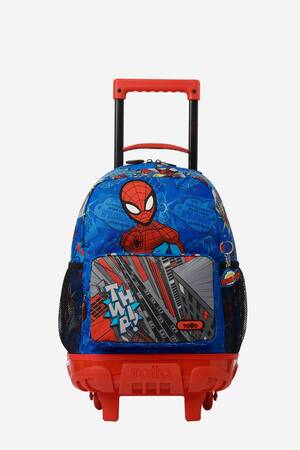 Mochila Krimmler Porta Laptop Totto | Deprati Tienda Online