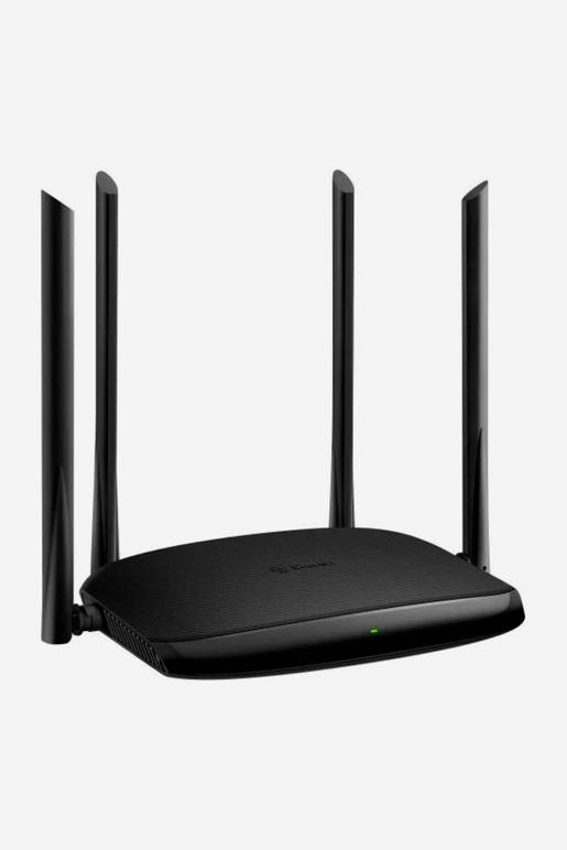 Repetidor Router Wifi Steren COM-852 | Deprati Tienda Online