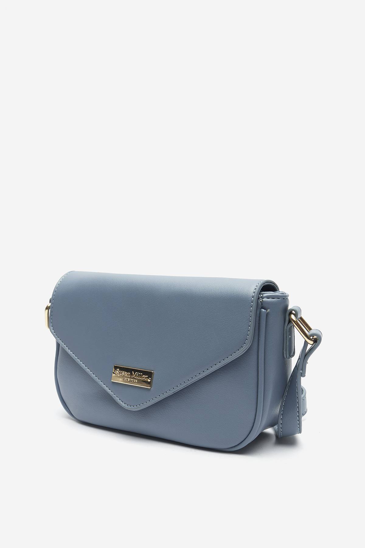 Cartera Crossbody Susan Miller | De Prati Tienda Online