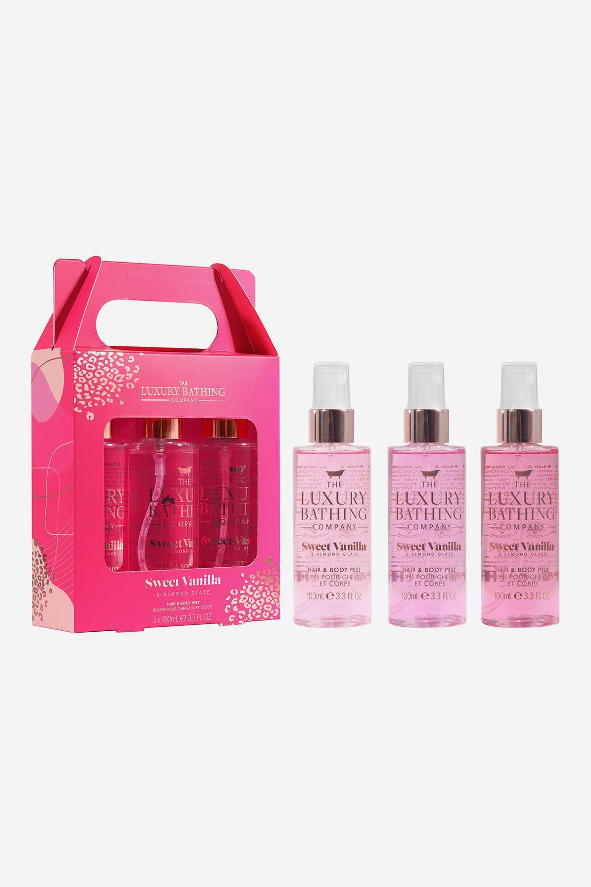 Set Tempting Trio Grace Cole x3 | Deprati Tienda Online