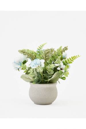 Planta Decorativa Verde Concepts | Deprati Tienda Online
