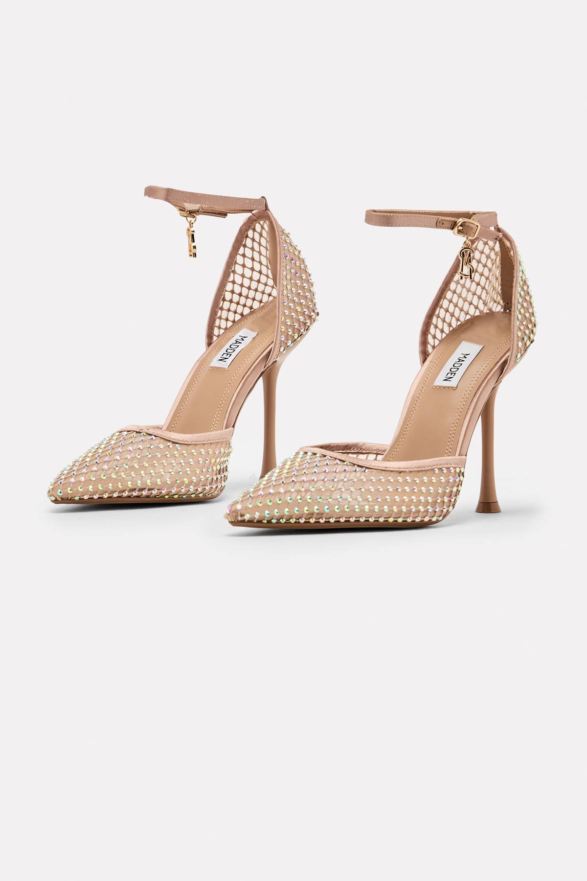 Tacón Sparx - M Steve Madden | Deprati Tienda Online