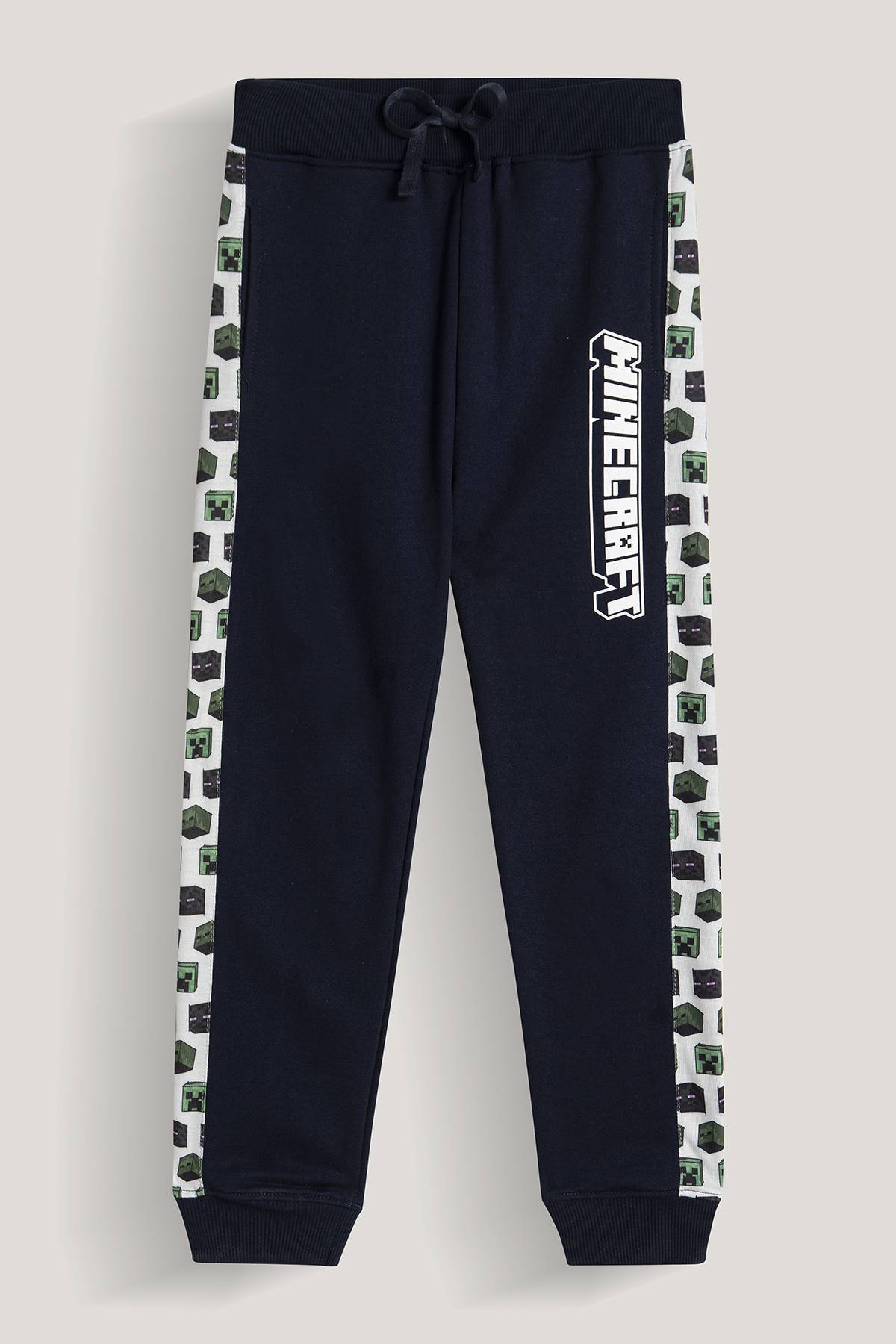Joggers Estampado Minecraft | De Prati Tienda Online