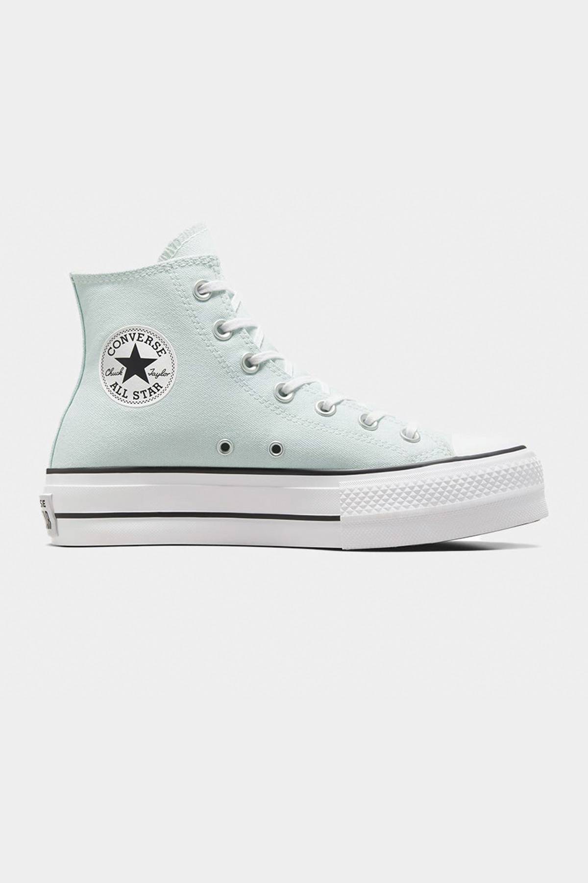 Botín para Mujer Chuck Taylor All Star Lift Elevation Converse ...