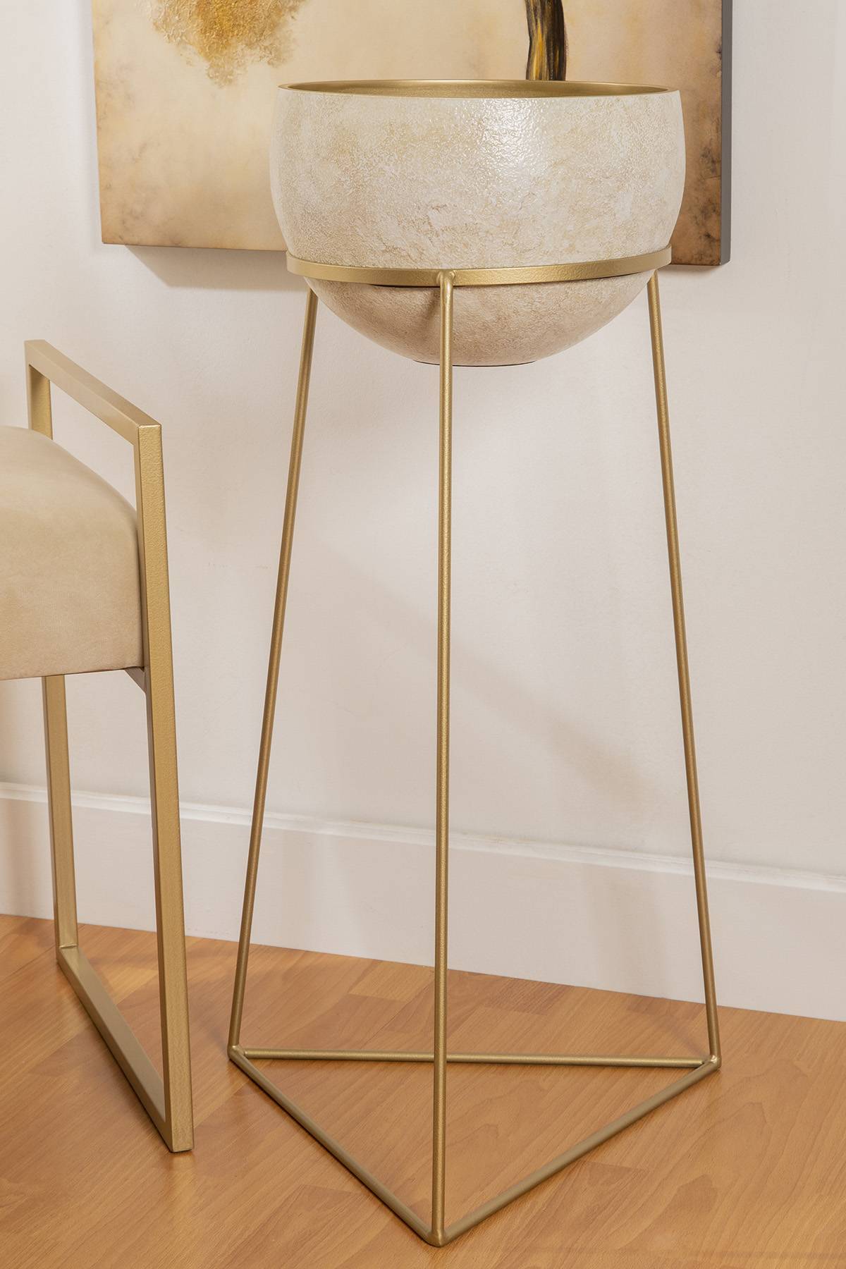 Porta Macetero Tahua | De Prati Tienda Online