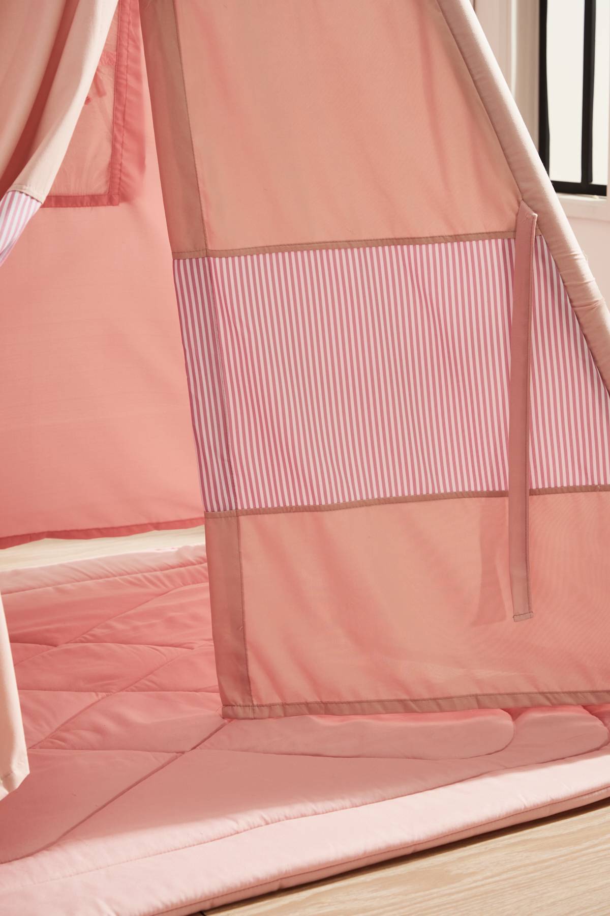 Teepee Flower Child Deconova | Deprati Tienda Online