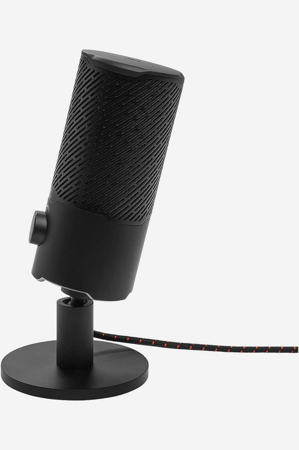 Micrófono JBL Quantum Stream Negro | Deprati Tienda Online