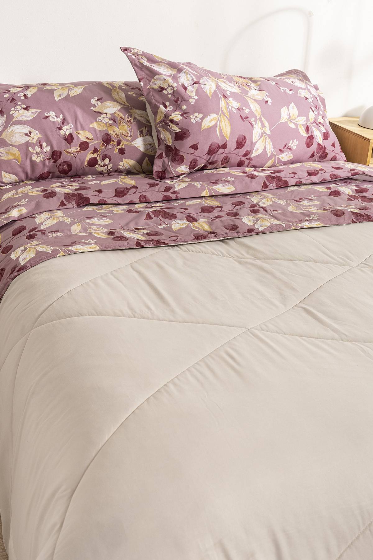 Edredón de Microfibra Deconova Molly | De Prati Tienda Online