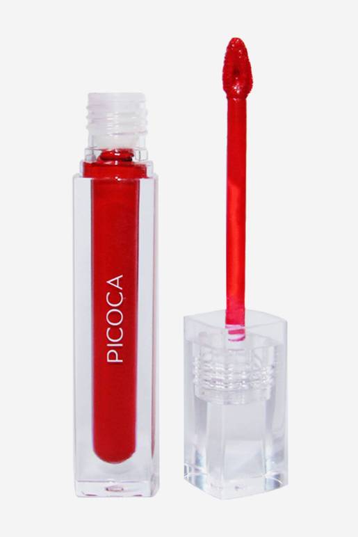 Labial Líquido Picoca Rojo | Deprati Tienda Online