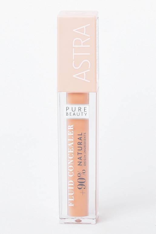 Corrector Líquido Pure Beauty Astra Ginger | Deprati Tienda Online