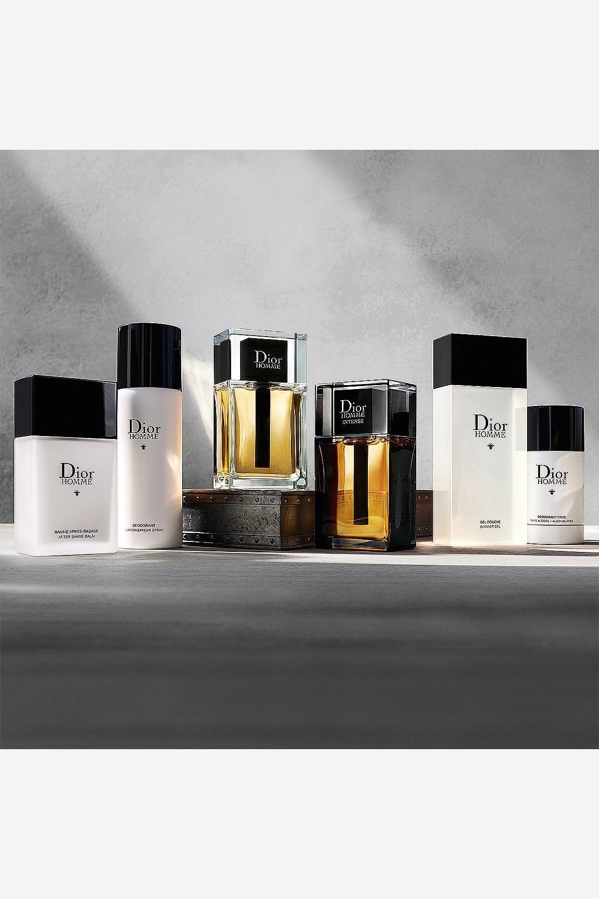 Eau de Toilette Homme Dior 100 ml | Deprati Tienda Online