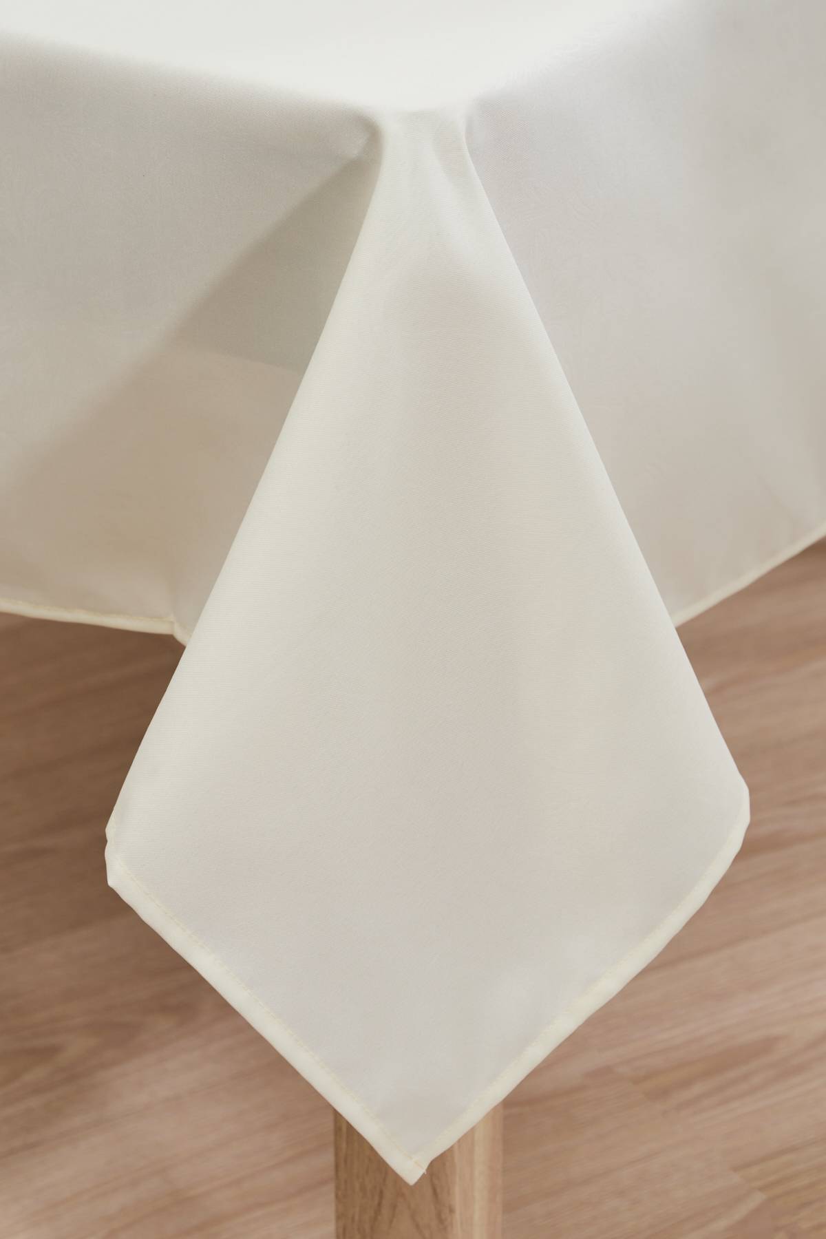 Mantel Rectangular Flora Beige Deconova | Deprati Tienda Online