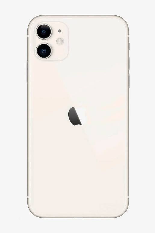 iPhone 11 Blanco Apple 128 GB | Deprati Tienda Online