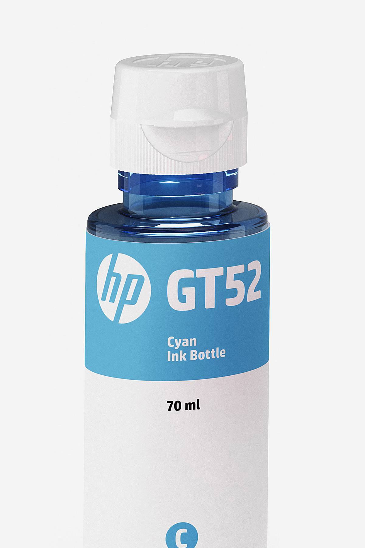 Tinta HP Cyan | Deprati Tienda Online
