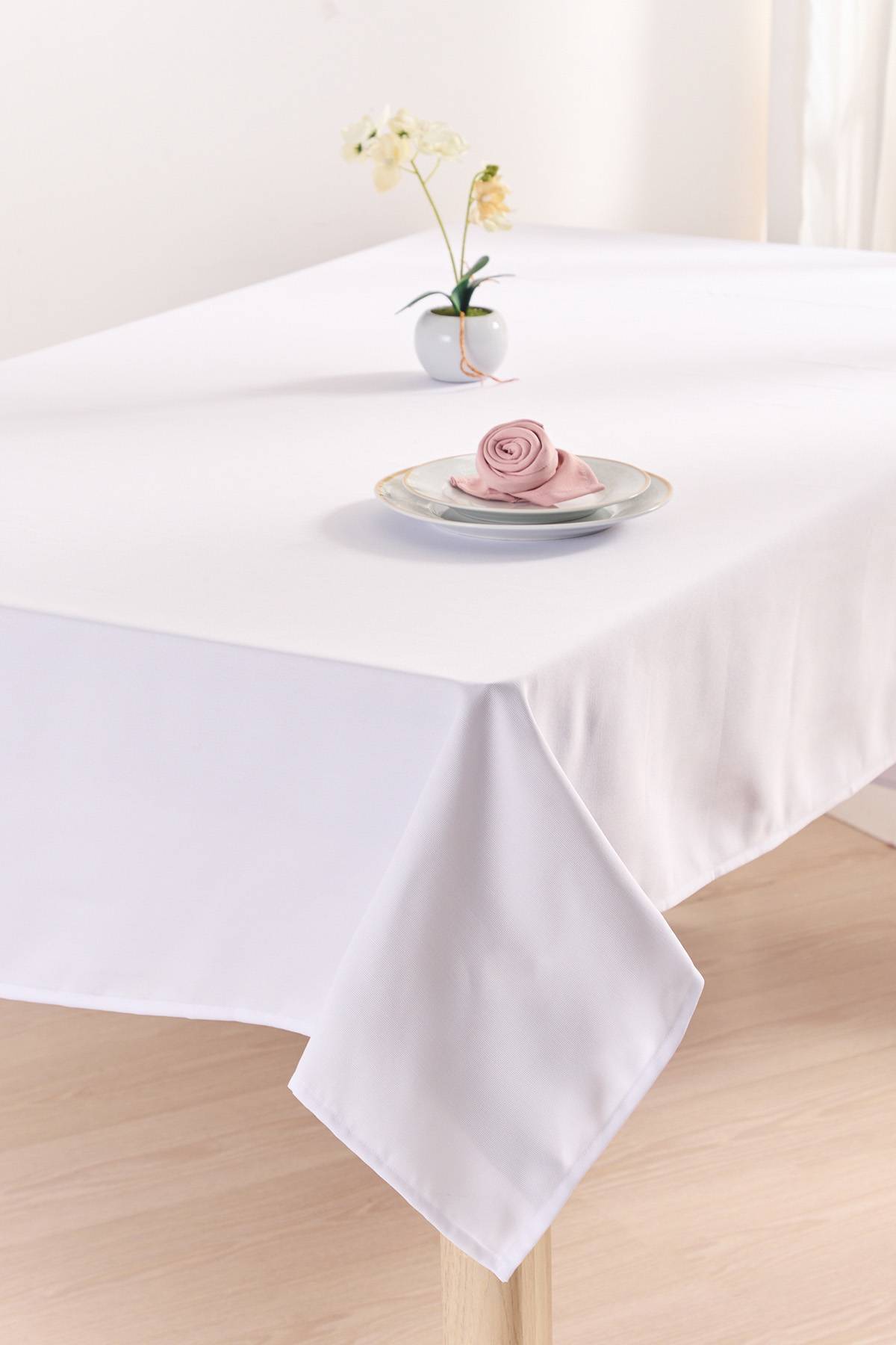 Mantel Rectangular Deconova | De Prati Tienda Online