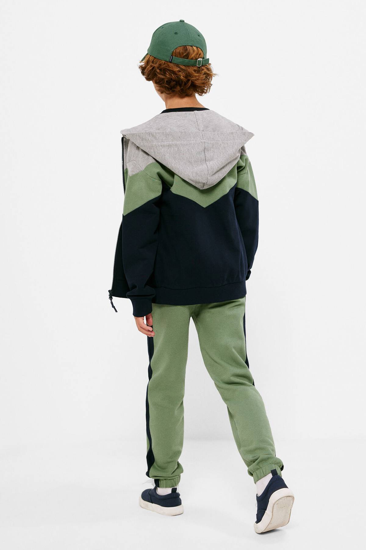 Joggers Fleece Springfield Kids | Deprati Tienda Online