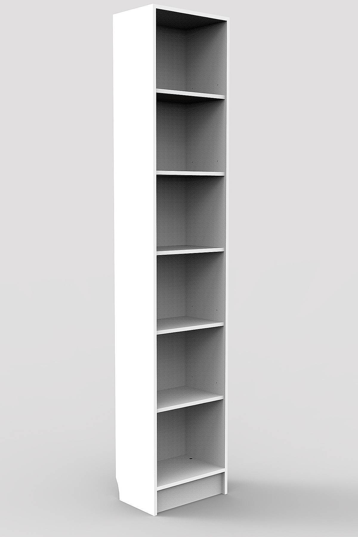 Repisero vertical Mueble Fácil | Deprati Tienda Online